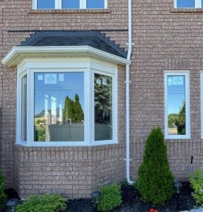 Bay Window Installation Ontario | EcoTech Windows & Doors