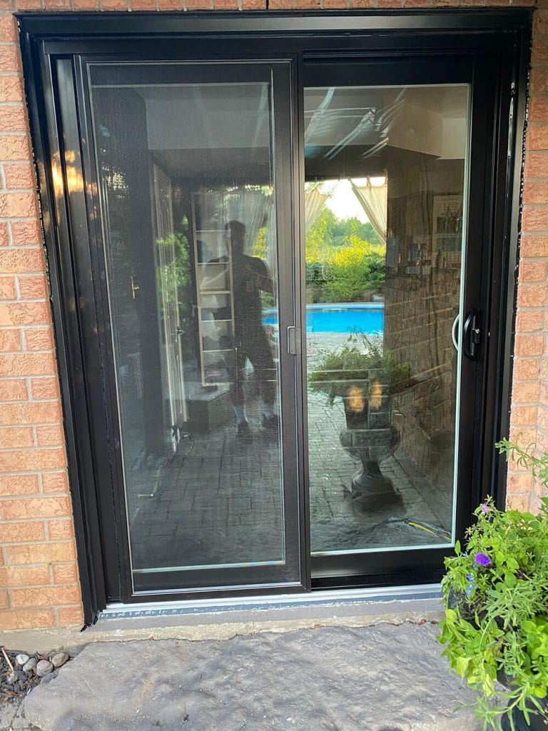 Jasper Doors | EcoTech Windows & Doors