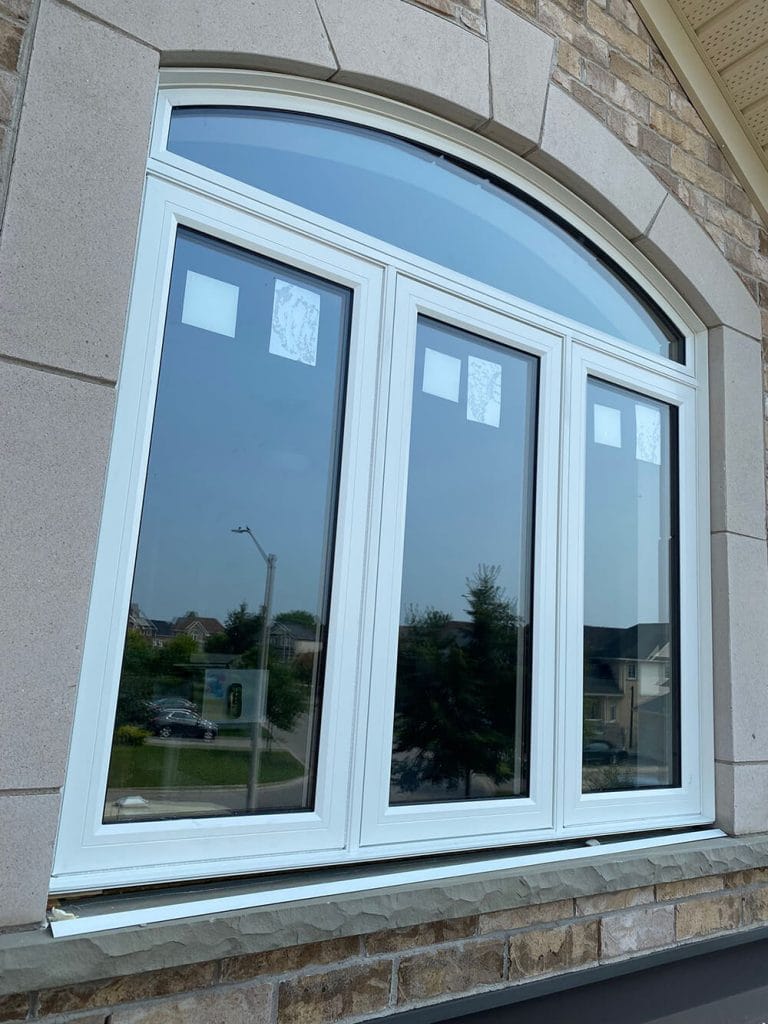 Bay Window Installation Ontario | EcoTech Windows & Doors