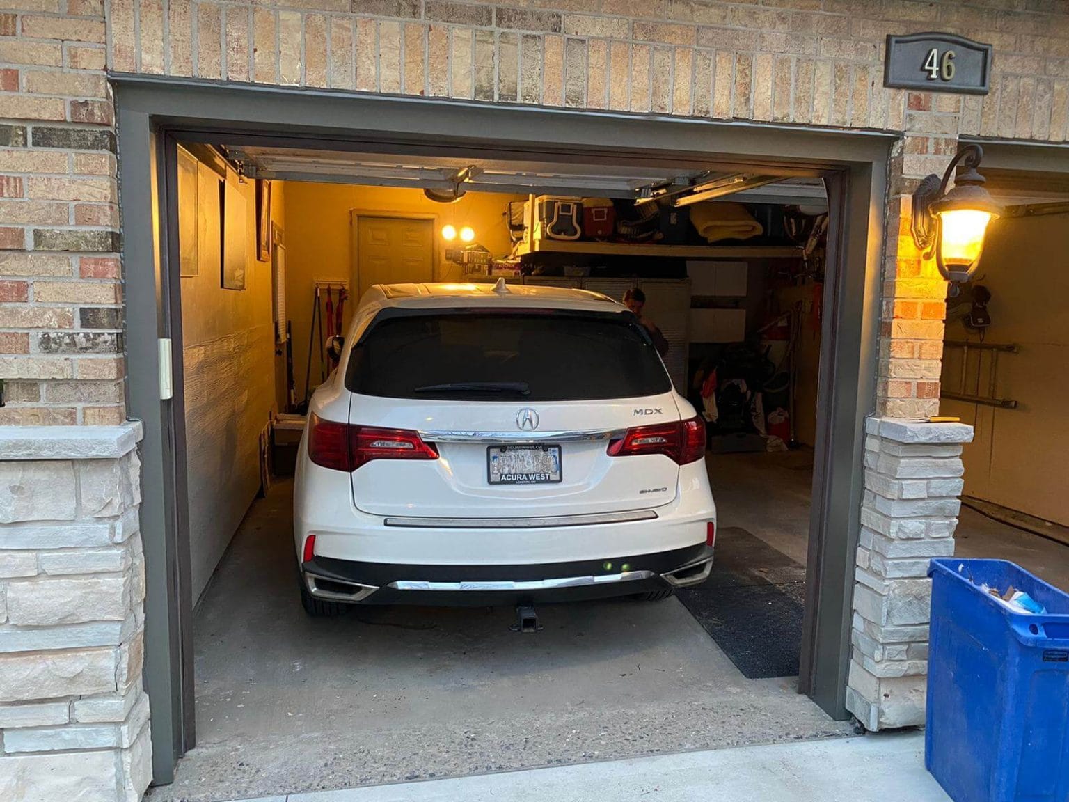 Vog Doors | EcoTech Windows & Doors