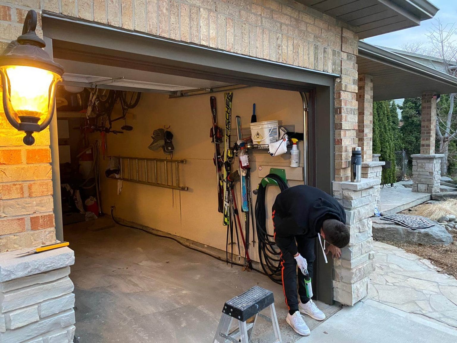 Vog Doors | EcoTech Windows & Doors