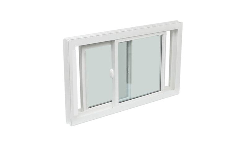 Types Of Windows | EcoTech Windows