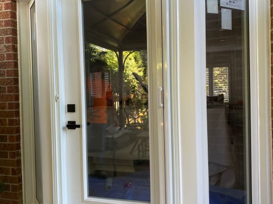 Our Work - New Window Installations | EcoTech Windows & Doors