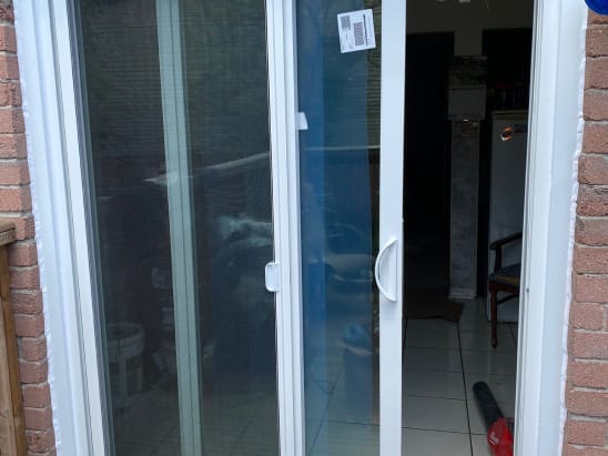 Our Work - New Window Installations | EcoTech Windows & Doors