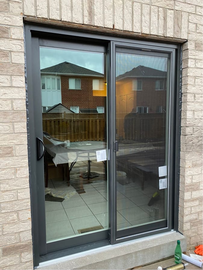 Replacement Patio Doors Ontario | Ecotech Windows and Doors