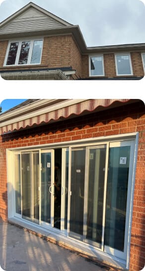 EcoTech Windows & Doors - Toronto & Ontario Windows Replacement & Entry ...