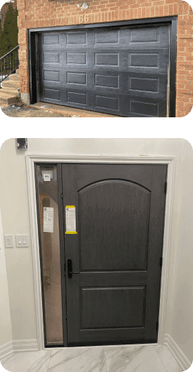 EcoTech Windows and Doors | Windows and Doors Replacement