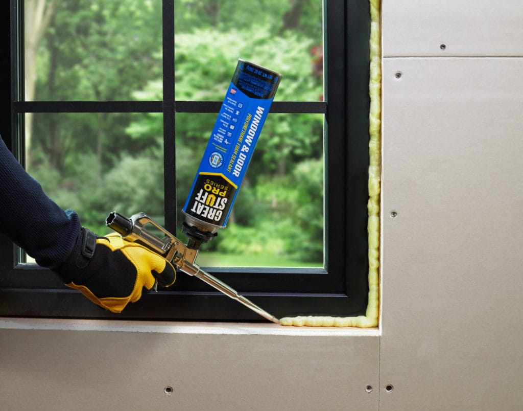 How Insulating Windows and Doors Improve Comfort & Air Quality