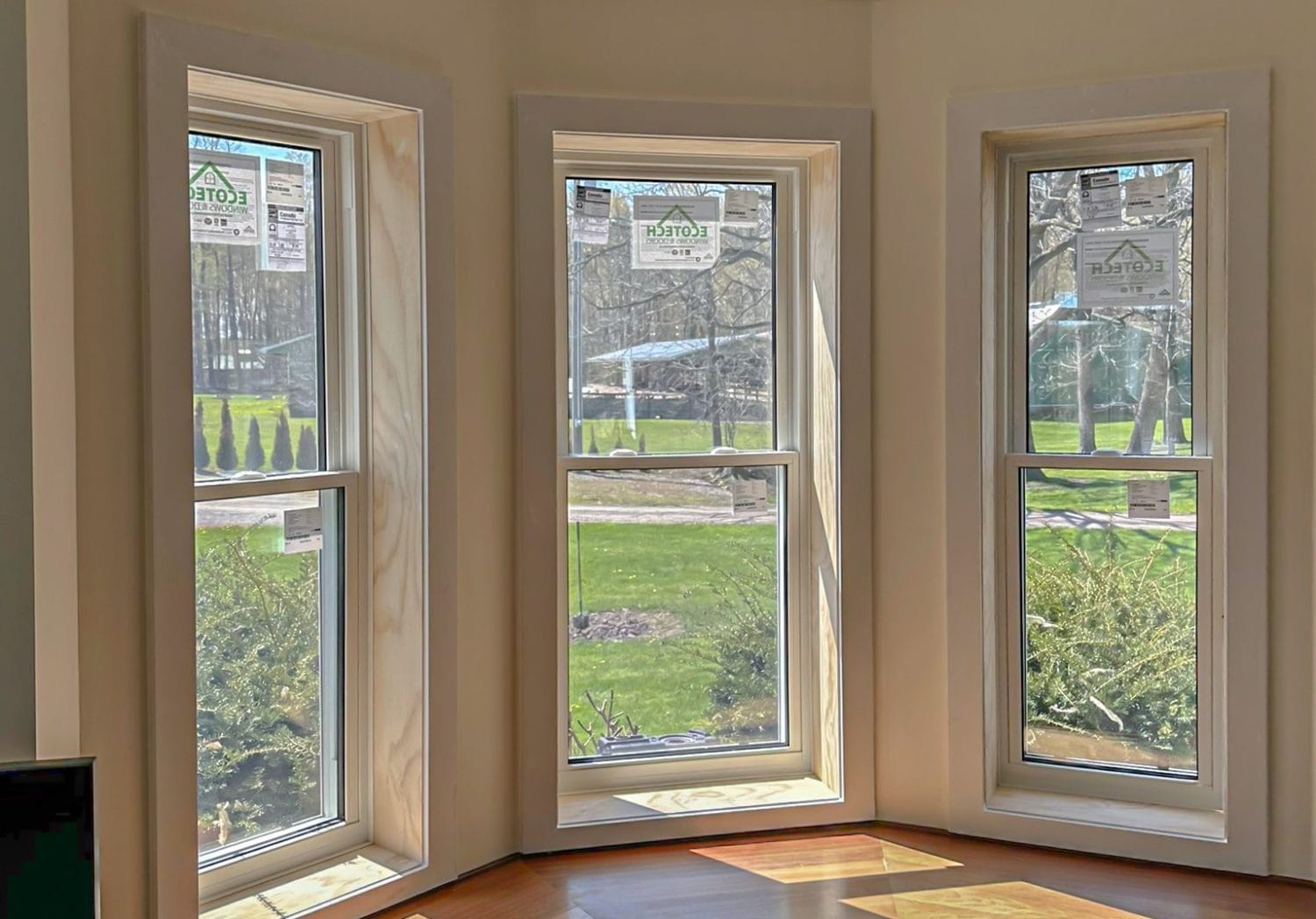 What Is Window Energy Rating and Why Does It Matter? | Ecotech