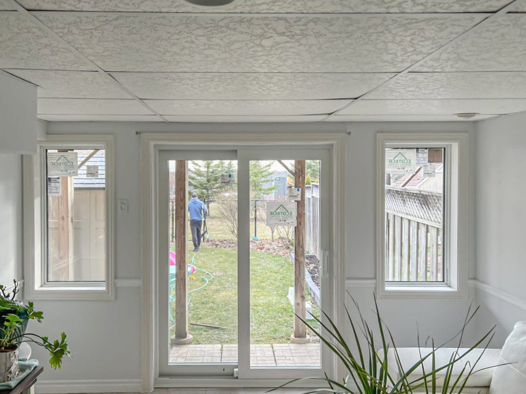 Windows Replacement Company | EcoTech Windows & Doors