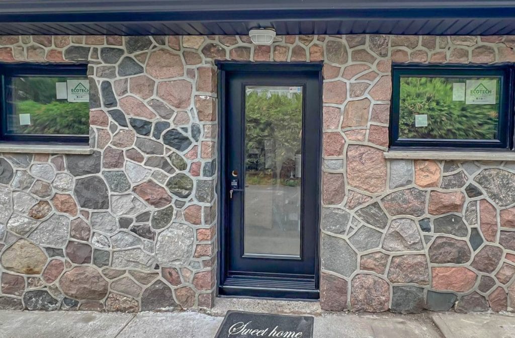 When should you install windows and doors? | Ecotech Windows