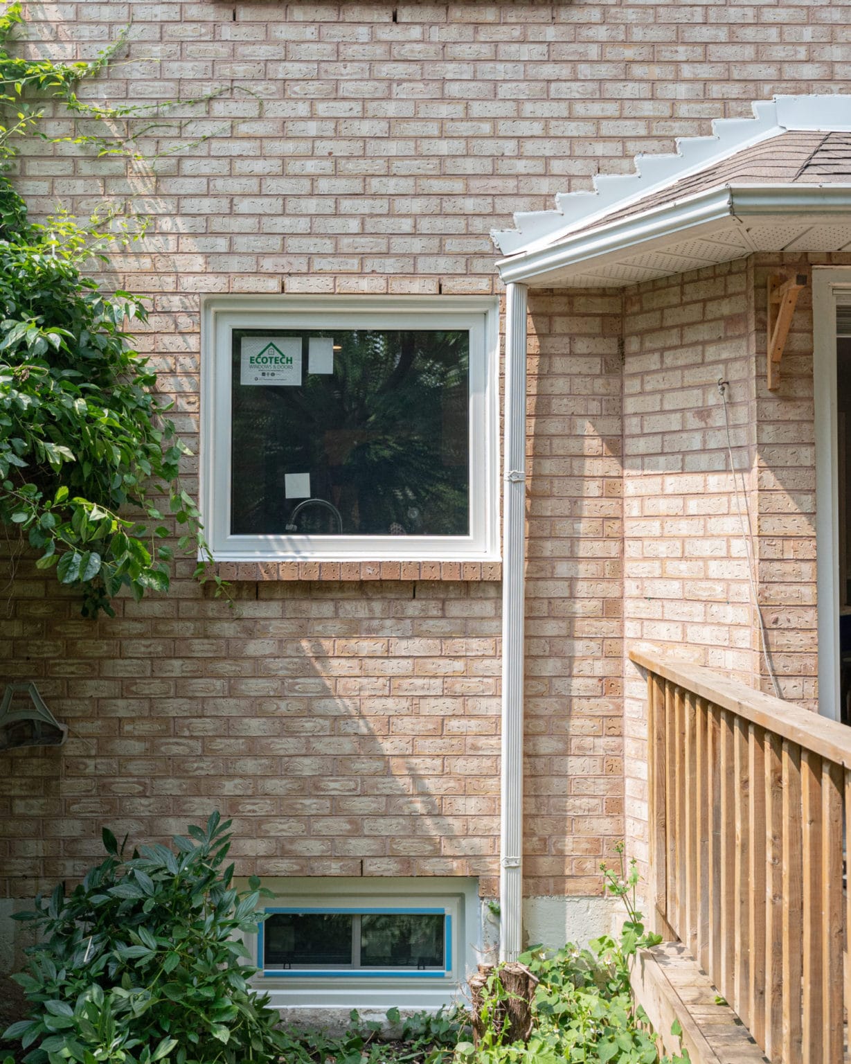 Owen Sound Windows and Doors Replacement | EcoTech Window