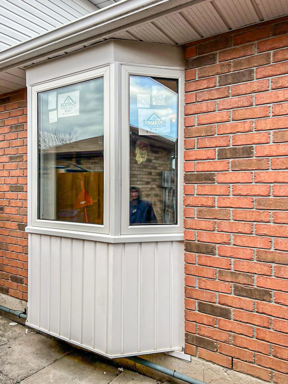 Window Replacement Brampton | EcoTech Windows and Doors