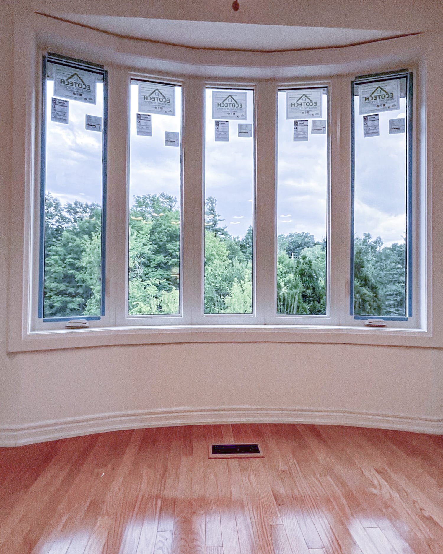Windows & Doors Replacement in Chatham | Ecotech Windows