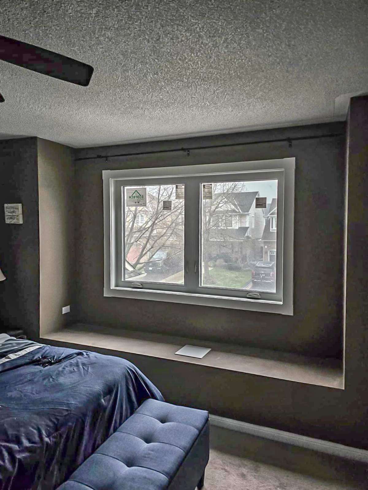 Windows Whitby | EcoTech Fenêtres