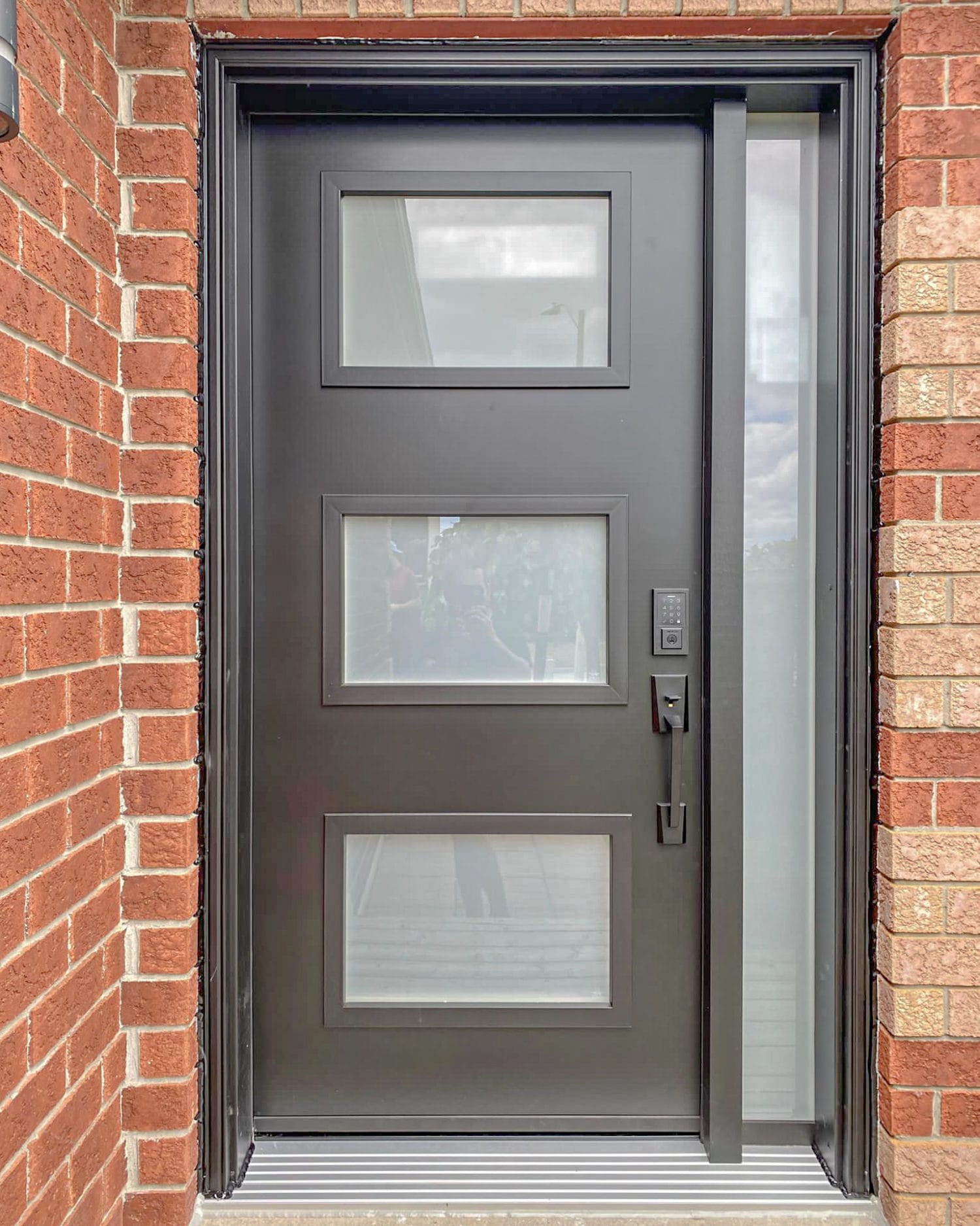 Windows & Doors Replacement in Chatham | Ecotech Windows