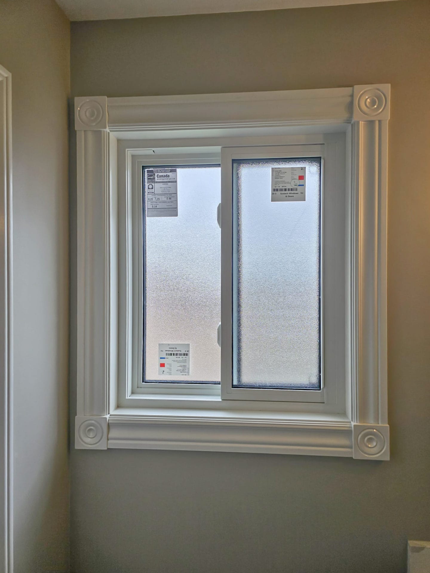 Exterior Doors Replacement Cambridge | Ecotech