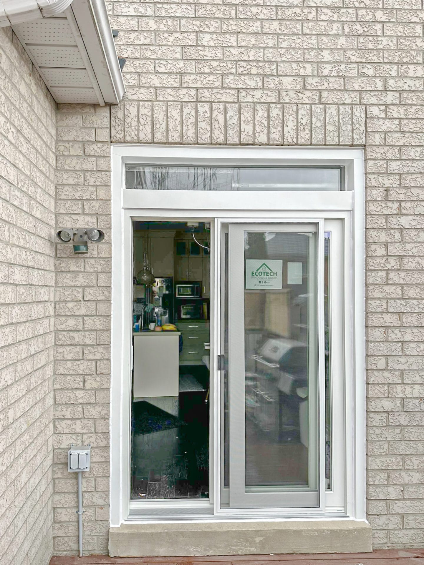 Windows and Doors North Bay | Ecotech Windows & Doors