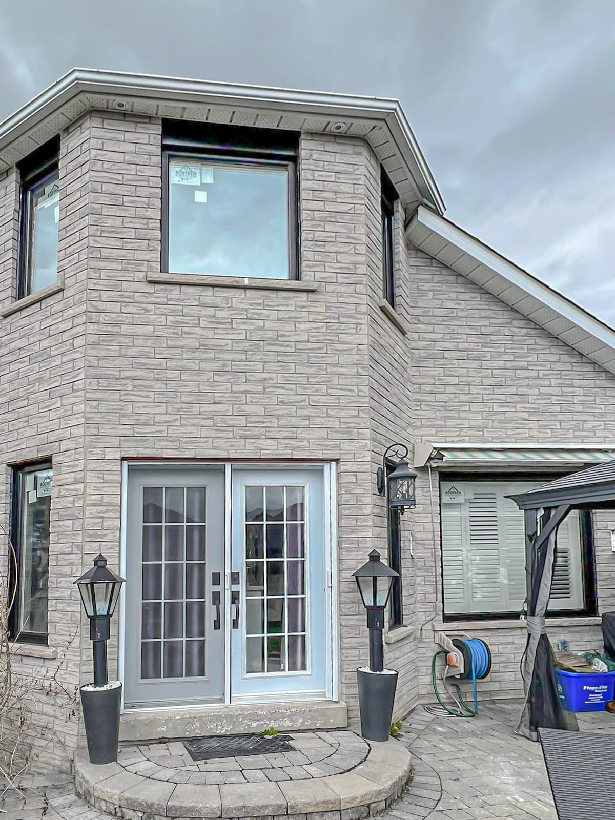 Windows And Doors Offers For Ontario I EcoTech Windows & Doors