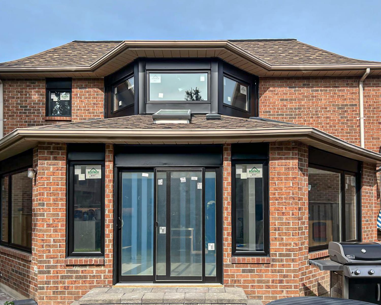 Old Window? When to replace! - EcoTech Windows & Doors