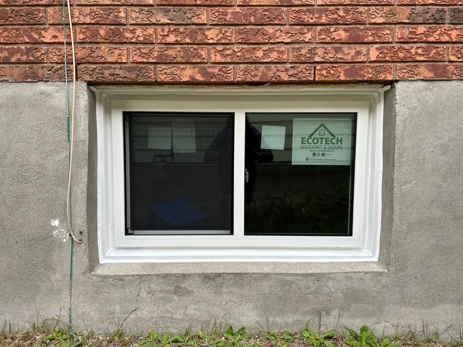 Sliding Windows: A Complete Guide | EcoTech Windows & Doors