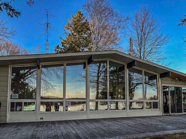 Picture Windows: Cost of Installation | Ecotech Windows and Doors