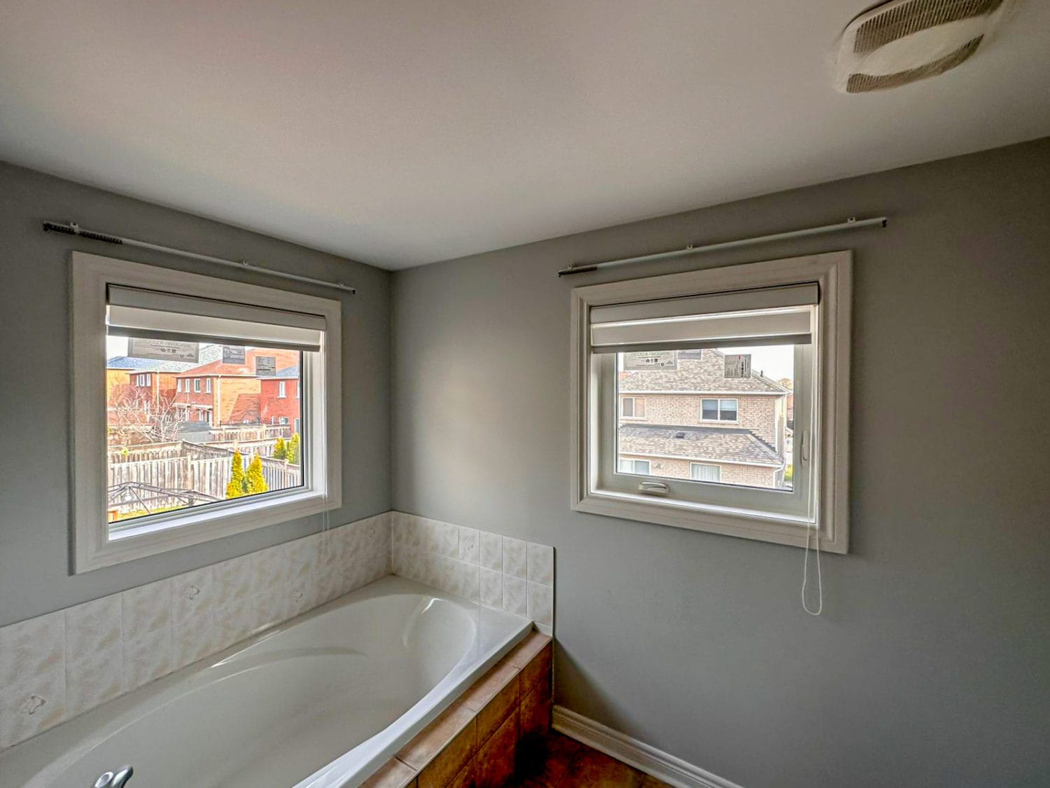 Picture Windows: Cost of Installation | Ecotech Windows and Doors