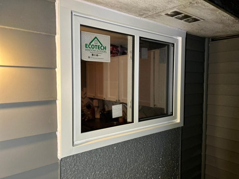 Sliding Windows: A Complete Guide | EcoTech Windows & Doors