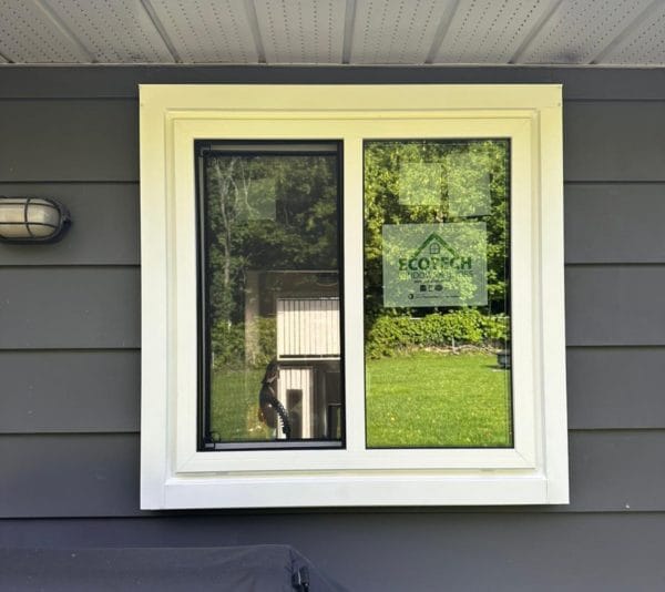 Sliding Windows: A Complete Guide | EcoTech Windows & Doors