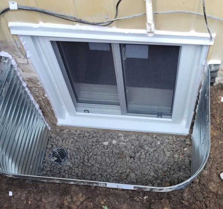 Egress Window: A Comprehensive Guide - EcoTech Windows & Doors