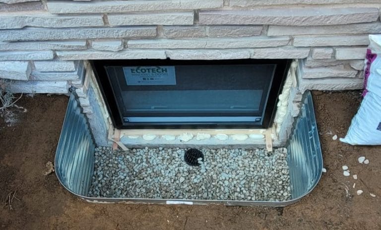 Egress & Basement Window Replacement in Ontario | EcoTech Windows & Doors
