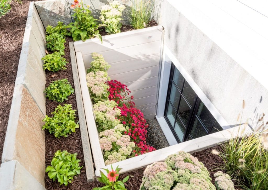 Egress & Basement Window Replacement in Ontario | EcoTech Windows & Doors