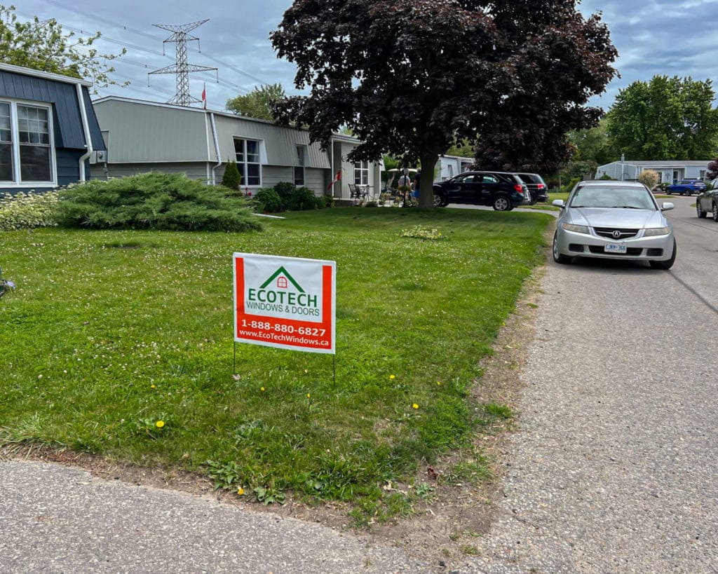 Energy Rating for Windows - EcoTech Windows & Doors