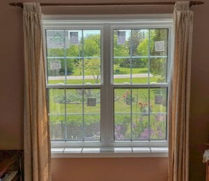Single or Double-Slider Tilt Windows | EcoTech Windows & Doors