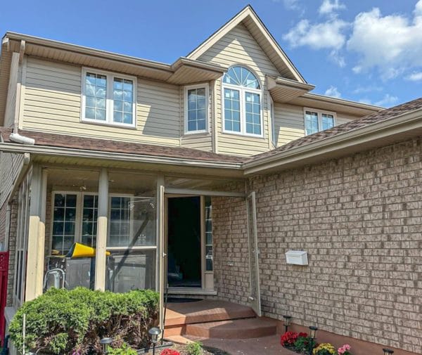 Energy Rating for Windows - EcoTech Windows & Doors