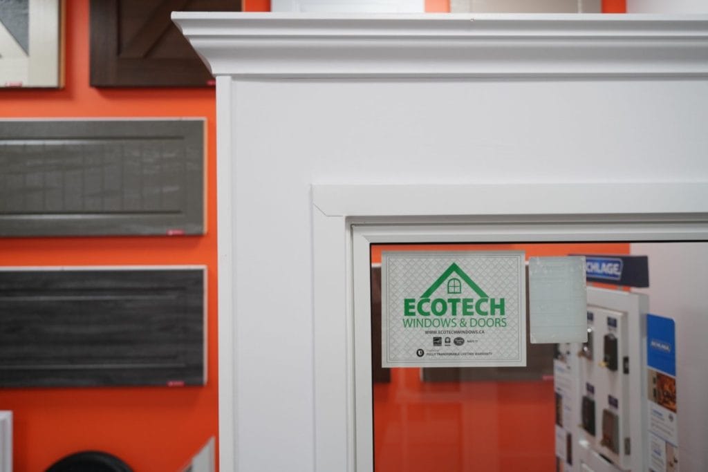 Window Casing: All You Need to Know | EcoTech Windows & Doors