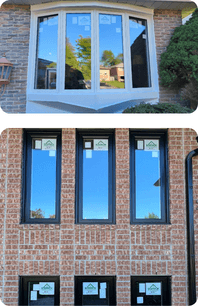 EcoTech Windows and Doors | Windows and Doors Replacement