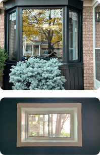 EcoTech Windows and Doors | Windows and Doors Replacement