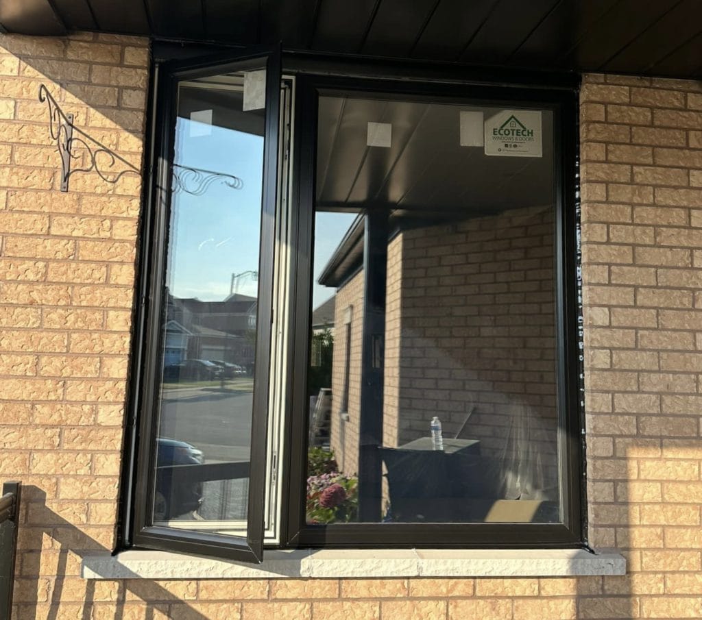 Window Casement: A Complete Guide | EcoTech Windows & Doors