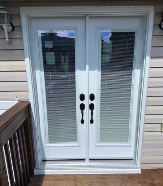 Exterior Doors - Enhancing Your Home's Appeal | EcoTech Window