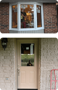 EcoTech Windows and Doors | Windows and Doors Replacement