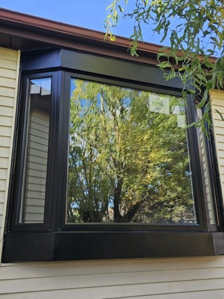 Bay Windows Canada | EcoTech Windows & Doors
