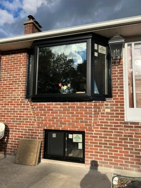 Bay Windows Canada | EcoTech Windows & Doors