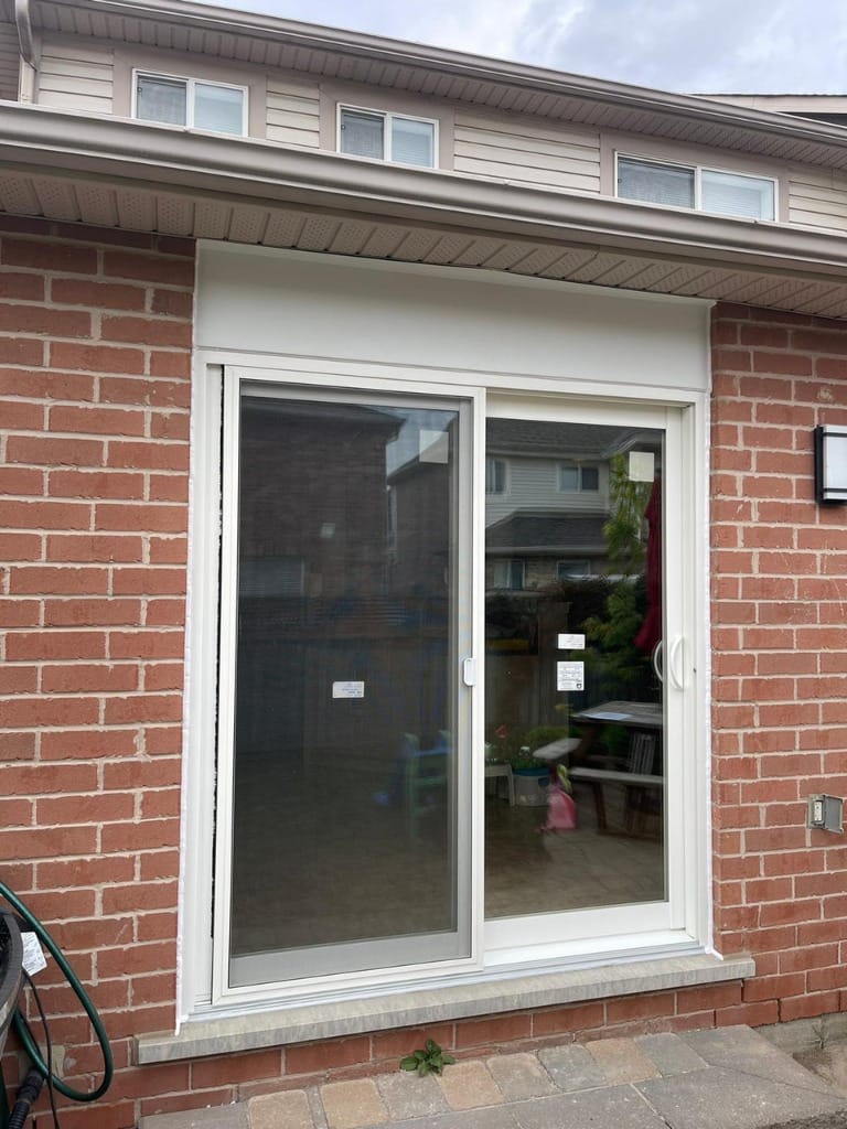 Replacement Patio Doors Ontario | Ecotech Windows and Doors