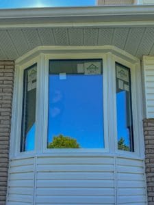 Bay Windows Canada | EcoTech Windows & Doors