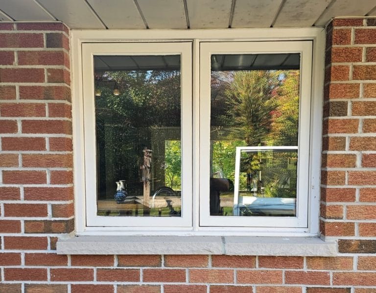What are Brickmould Windows? | EcoTech Windows & Doors