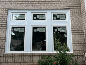 What are Brickmould Windows? | EcoTech Windows & Doors