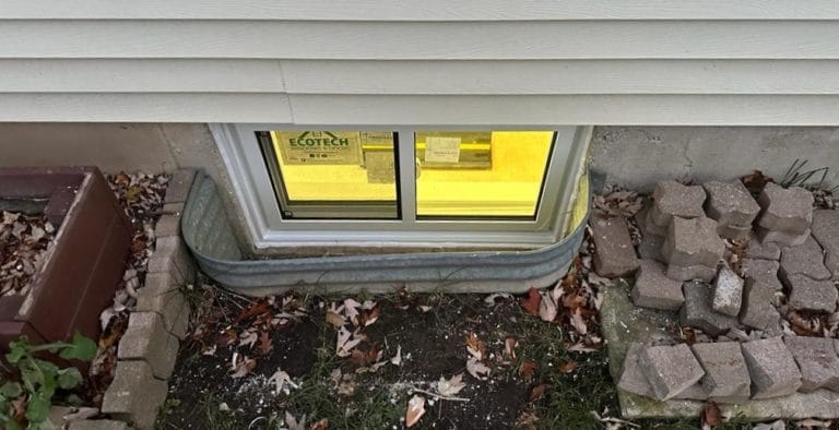 Egress & Basement Window Replacement in Ontario | EcoTech Windows & Doors