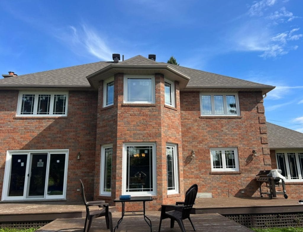 Super Spacer: The Ultimate Solution | EcoTech Windows & Doors