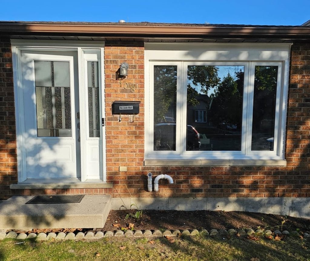 Super Spacer: The Ultimate Solution | EcoTech Windows & Doors